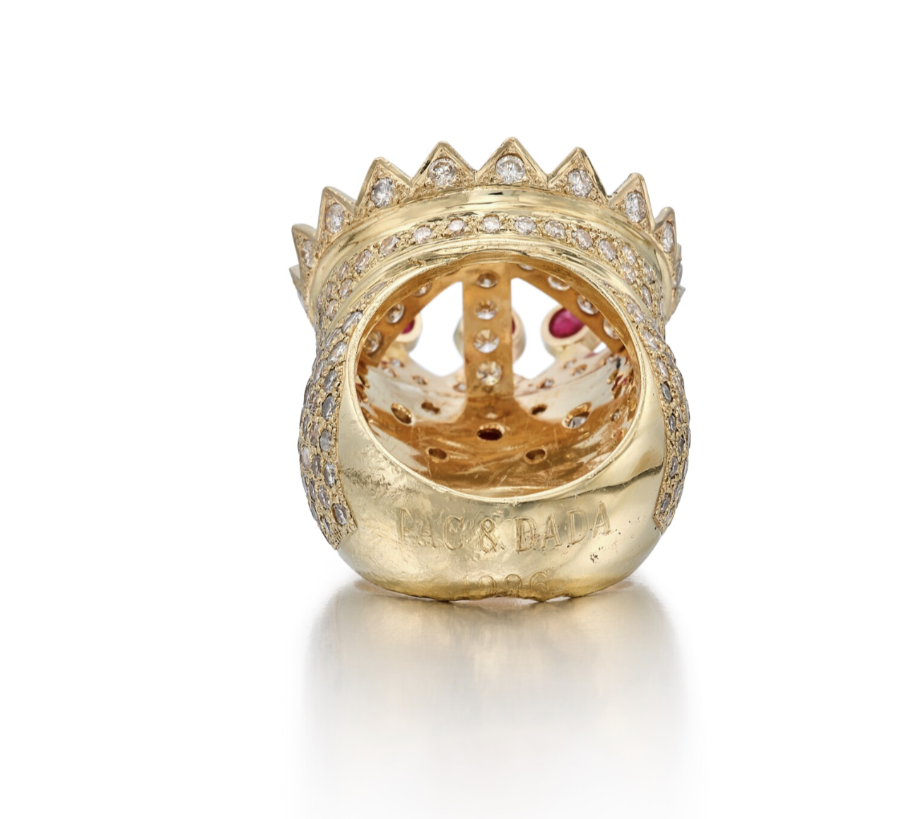 Drake achète la bague mythique de Tupac pour un million de dollars ...