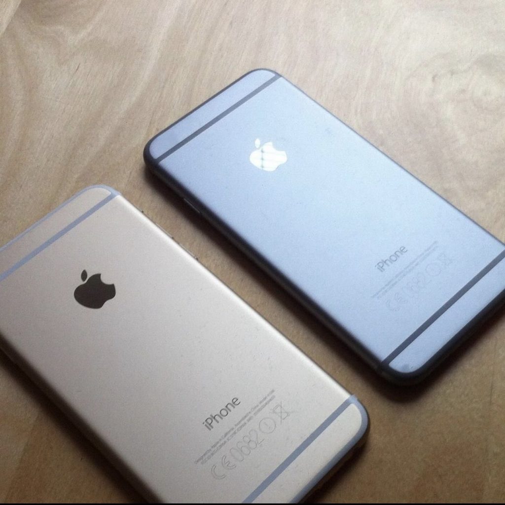 Ces vrais iPhone qui n'avaient pas de caméra - Ariel World
